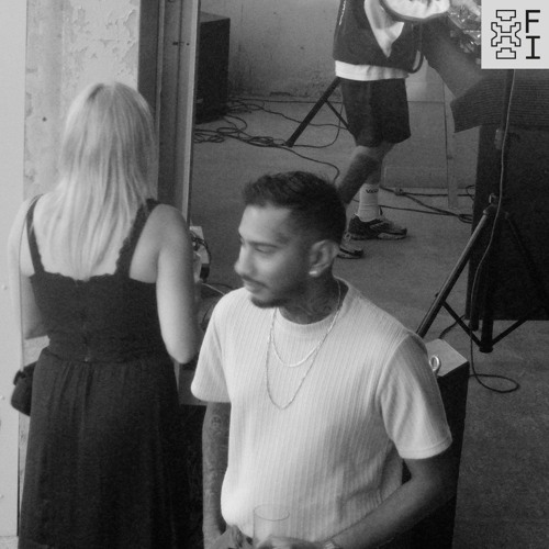 Stream Guiltiero ╚═ Future Intel x BUBBLING BEATS ═╗ 27 06 2025 by ...