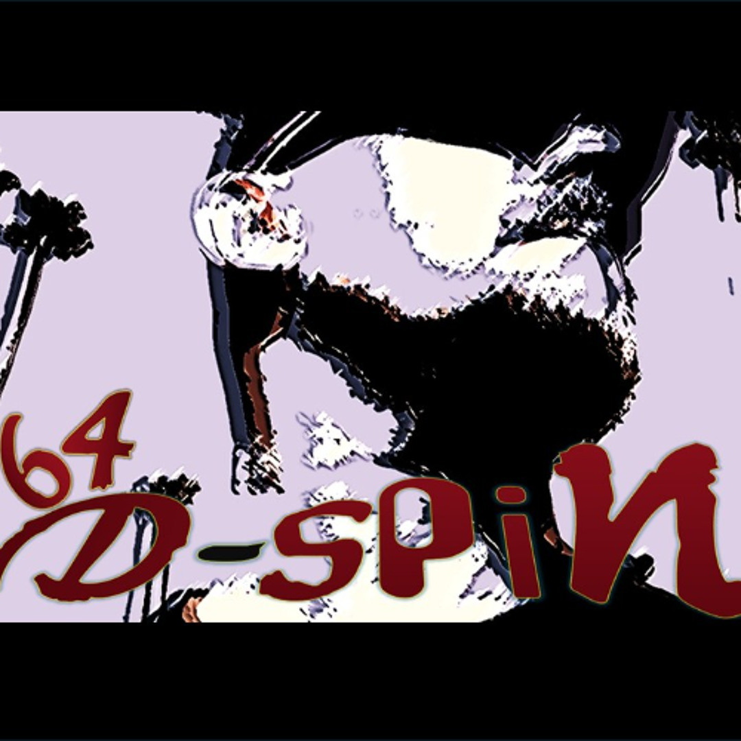 Stream D-SPIN 64 “CALI IMPERIUM" HOUSE/BREAKS/TECHNO/CLUB VIBE MIX- 2025 by Deadshot-da ...