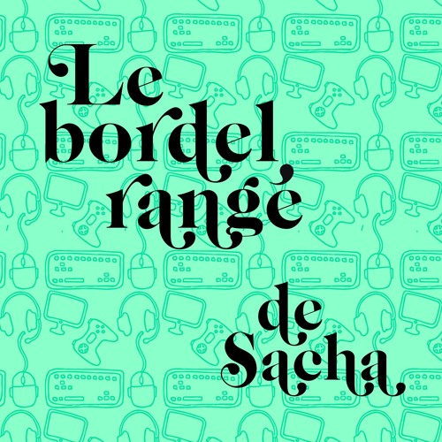 Stream Bordel rangé : Sacha se demande pourquoi les VFX sont-ils ... Stream Bordel rangé : Sacha se demande pourquoi les VFX sont-ils ...