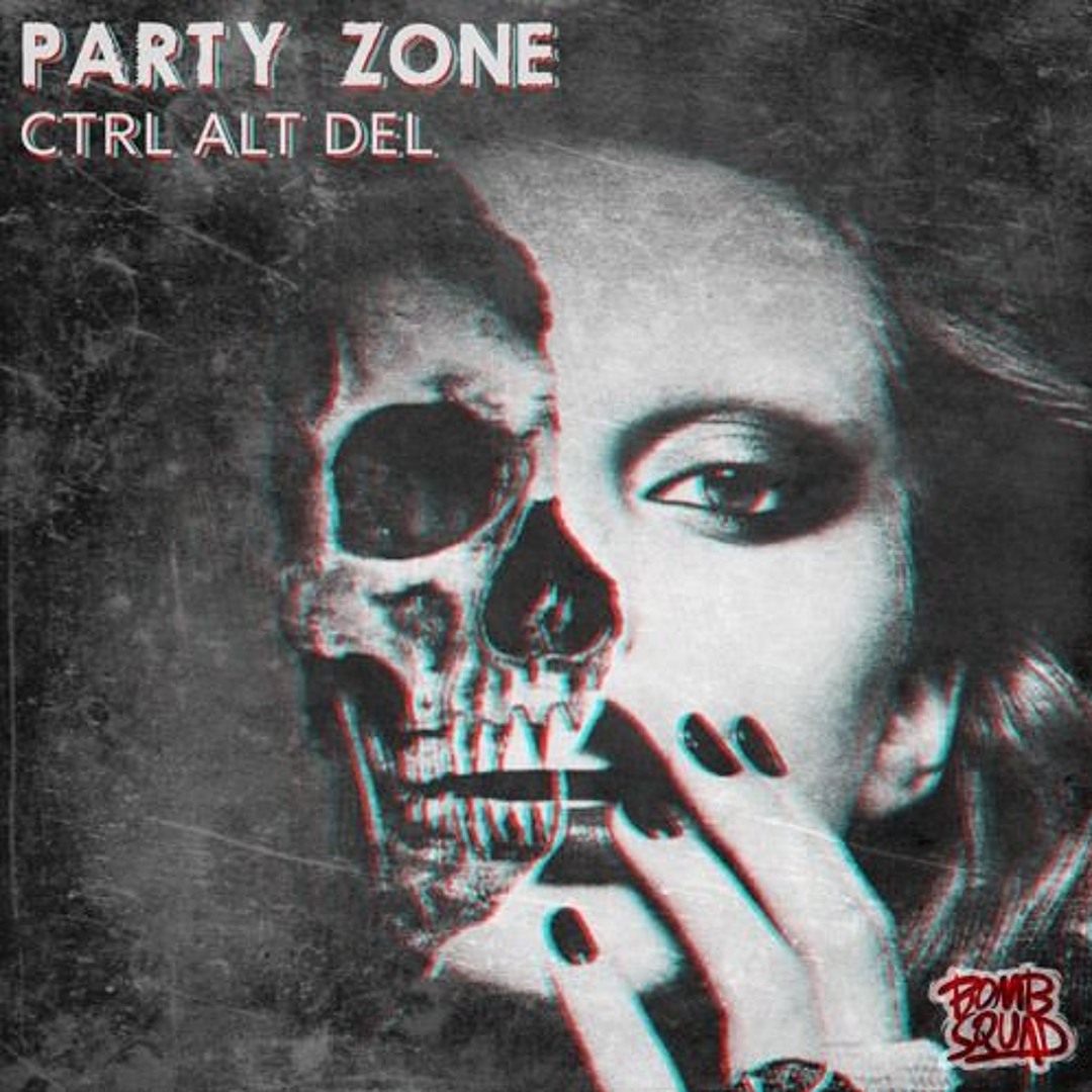 Stream Party Zone (Original Mix) - KURT JOSEPH x KONDO (CTRL ALT DEL ...
