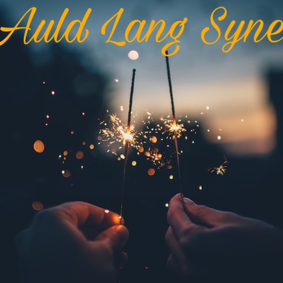 Stream Auld Lang Syne by Space to Dream: Poetry & Music | Listen online ...