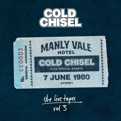 Stream Goodbye (Astrid, Goodbye) (Live At The Manly Vale Hotel) by Cold ...