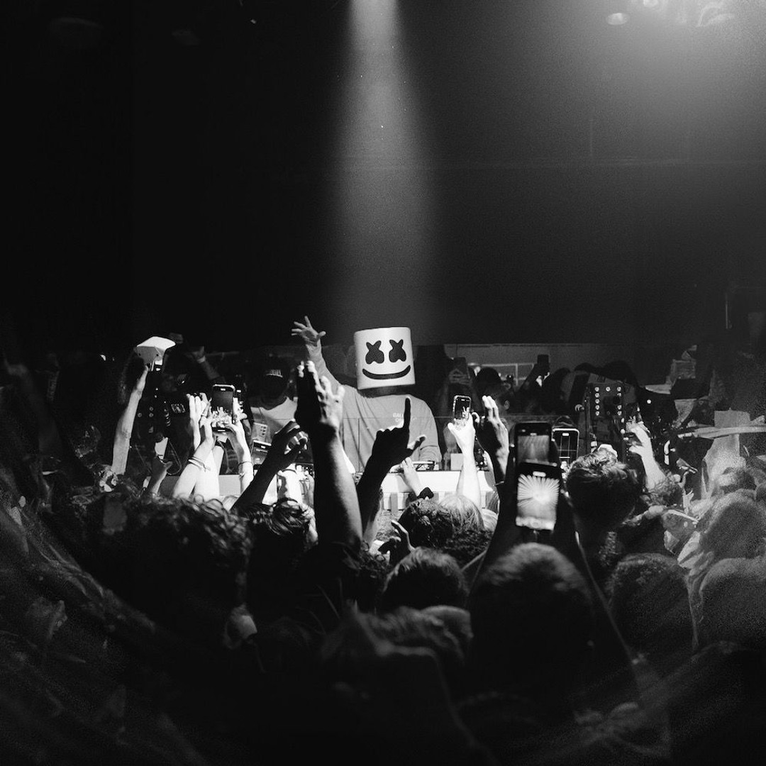 Stream marshmello | Listen to Just Can't Stop Remix Contest Winners ...