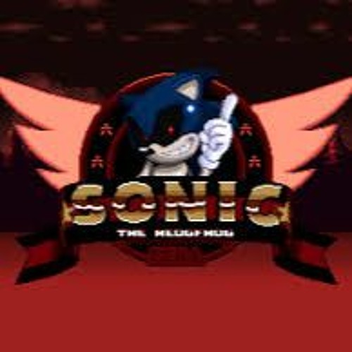 Stream Sonic Exe Exetior Listen To Sonic Exe Nb Remake Ost