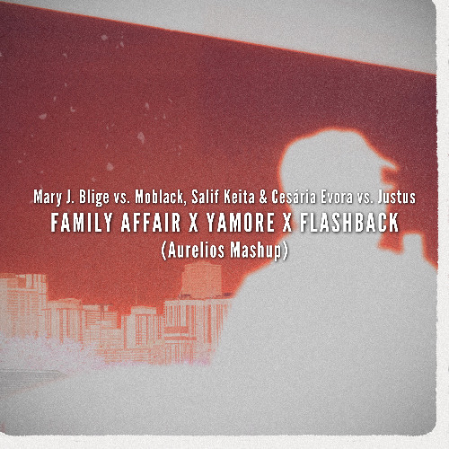 Stream Family Affair X Yamore X Flashback (Aurelios Exclusive Patreon Mashup) by Aurelios Edits ...