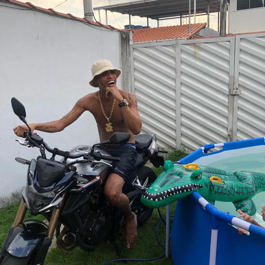 Stream MC JAJAU ACAPELLAS ATUALIZADAS by Mc Jajau oficial 🇧🇷 | Listen ...