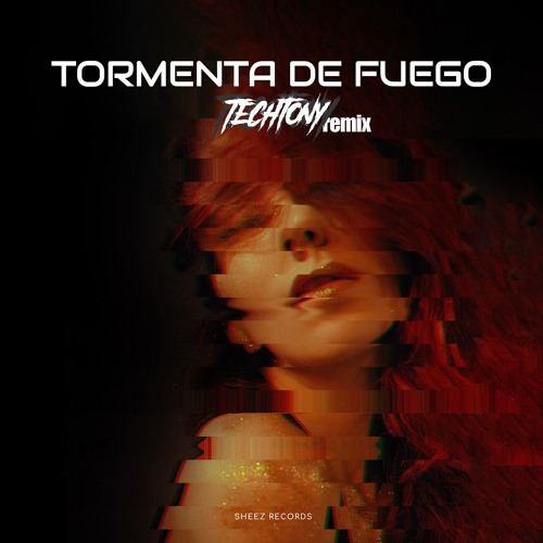 Stream Lydia Torea & Ruben Romero - Tormenta de Fuego (Techtony Remix ...
