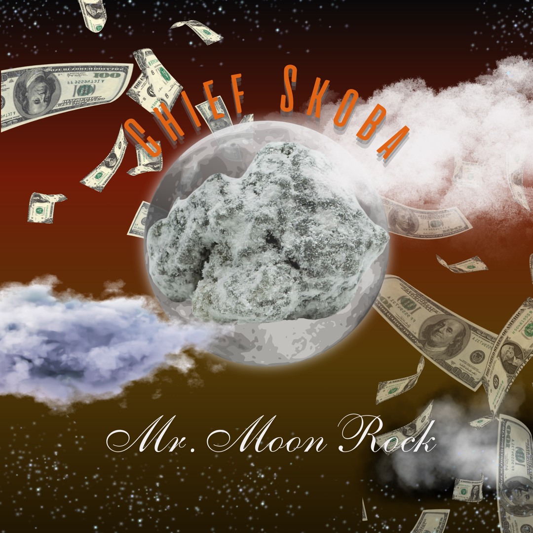 Stream Mr.Moonrock by Chief SKOBA | Listen online for free on SoundCloud