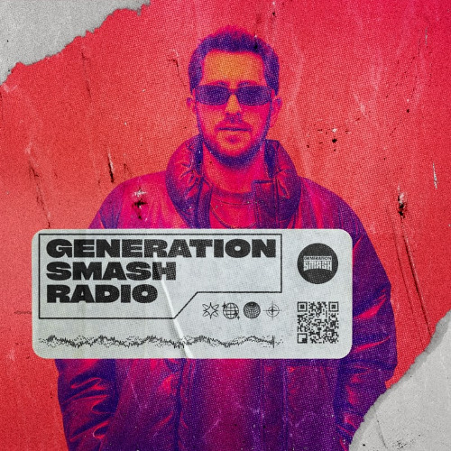 Karasso - Generation Smash Radio 97 2025-01-29