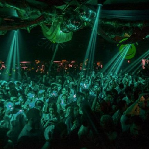 Stream ME + U = GROOVE TRUST THE DJ SET HOUSE + HIP HOP MIX by ...