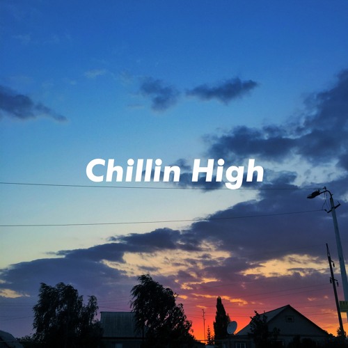 Stream DanKrane-Chillin High (Lo-Fi Beat) by DanKrane | Listen online ...