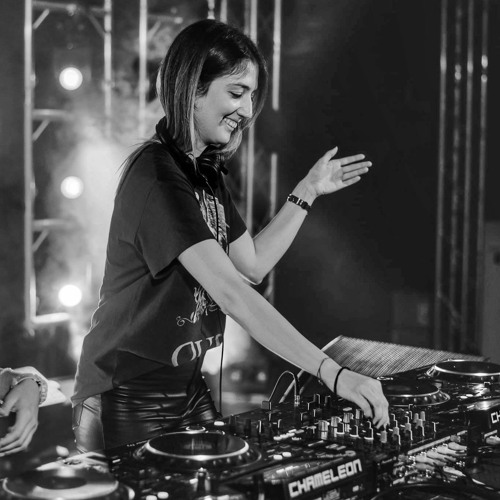 Stream Novembar Mix-Progressive house/Melodic techno by SonyaMi ...