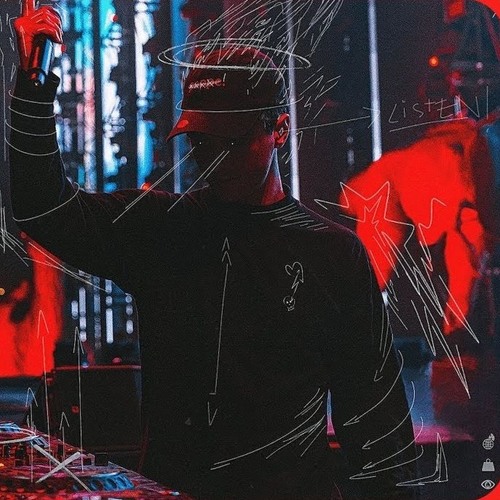 Stream Mr. Tracklist | Listen to Automhate - Dub Rebellion Guest Mix ...