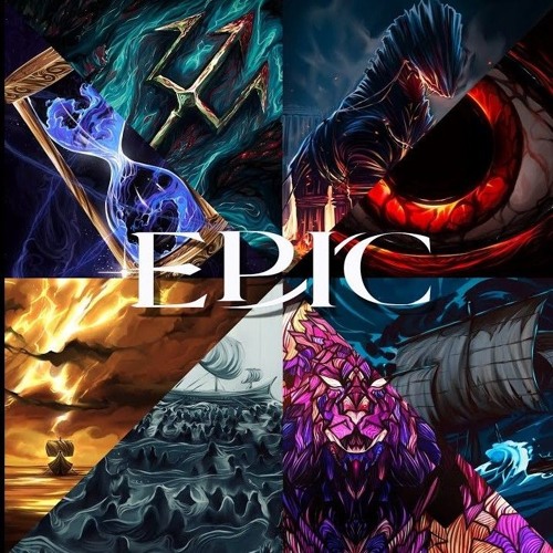 Stream DieByDogs | Listen to EPIC The Musical playlist online for free ...