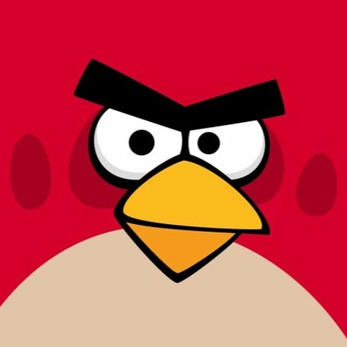 Stream Angry Birds 8 Bit Remix by Rovio Is Cool | Listen online for ...