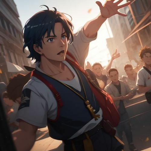 Stream Step Up by Jordan Reesor | Listen online for free on SoundCloud