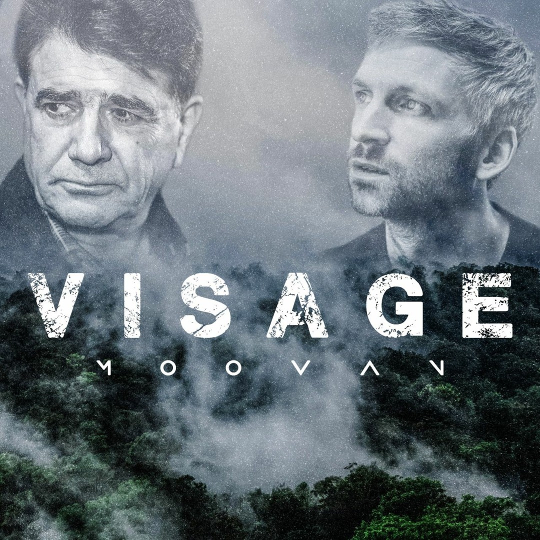 Stream Shajarian x Olafur Arnalds | Visage by MooVan | Listen online ...