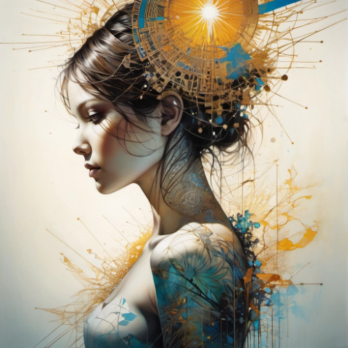 Stream Blaudiss X Elvya Astral Projection By Blaudiss Listen Online