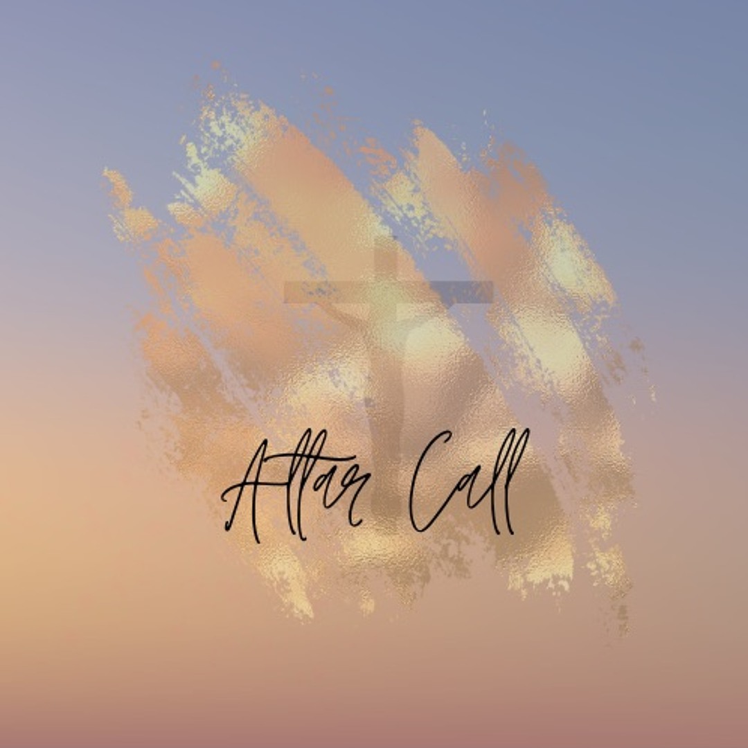 Stream Altar Call by MinistryOfTami | Listen online for free on SoundCloud