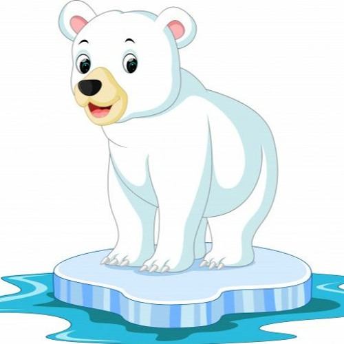 Stream 🎵ANAN - Cuentos infantiles - ¿porque los osos polar tienen la ...