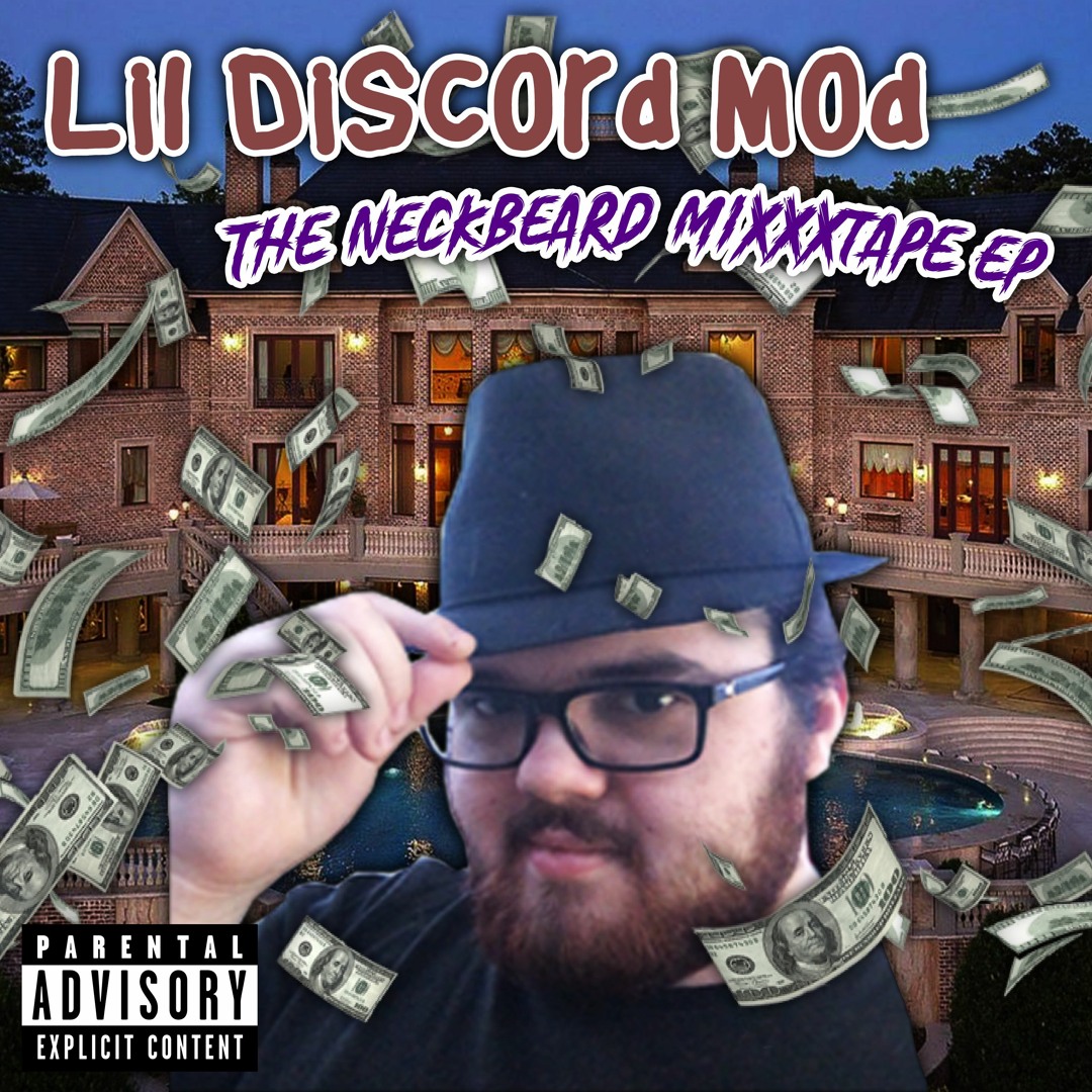 Stream Lil Discord Mod - FNAF (prod. cxsar) by Lil Discord Mod | Listen ...