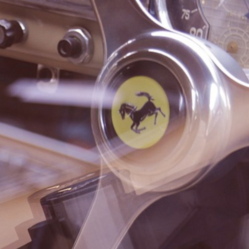 Stream FERRARIS x SOLEIL - HALLUZINOGEN SPEEDUP by Ferraris x Soleil ...