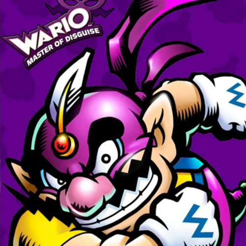 Stream [Music] Wario Master of disguise - Terrormisu battle.mp3 by ...