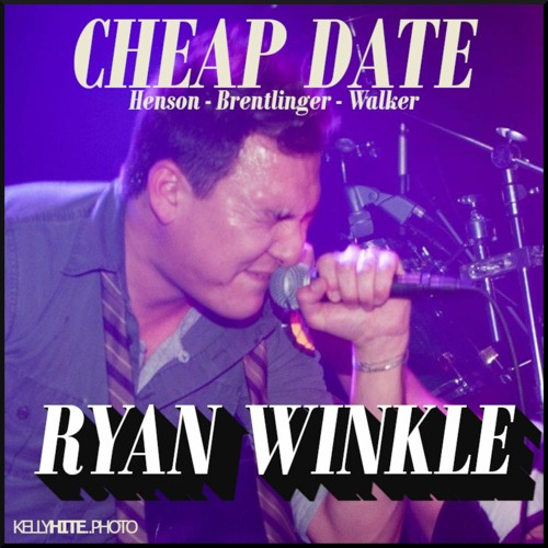 Stream CHEAP DATE by Grady Walker | Listen online for free on SoundCloud