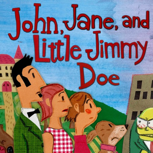 Stream John, Jane and Little Jimmy doe opening theme by ...