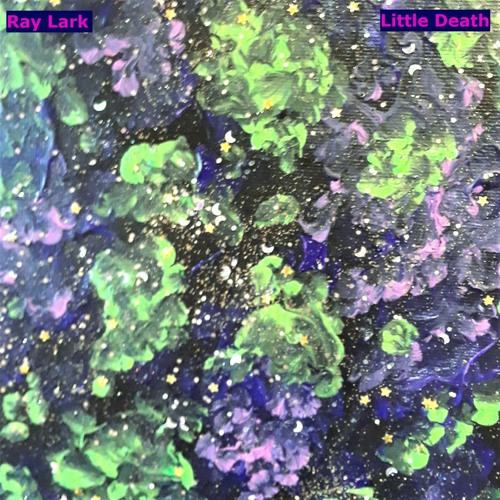 Stream Crooked Ghost | Listen to Little Death playlist online for free ...