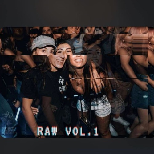 Stream RAW MIX - VOL 1 - ft MC THEMI by dj cheech | Listen online for ...