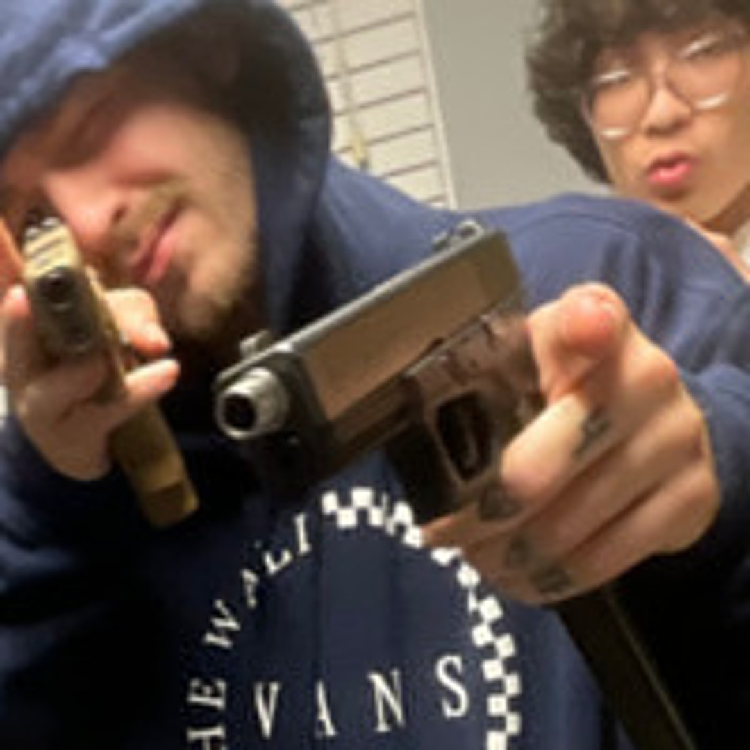 Stream 1 Shot 2 Shot (Prod by Thraxx)(Demo) by (Shaggy) Tha Gawd ...