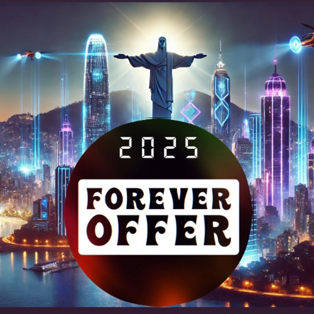 Stream Rio 2025 NYE by Fabi Angelo | Listen online for free on SoundCloud