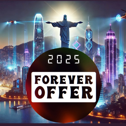 Stream Rio 2025 NYE by Fabi Angelo | Listen online for free on SoundCloud