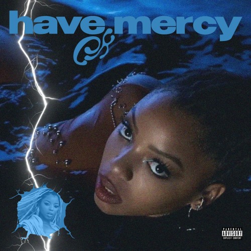 Stream CHLOE - HAVE MERCY (CYBERKILLS REMIX) by CyberKills | Listen ...