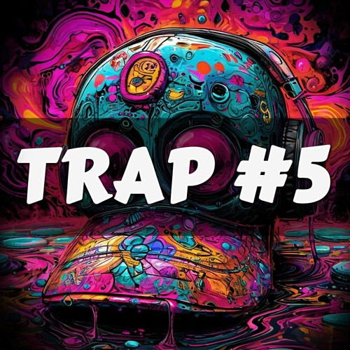 Stream TRAP #5 (Preview) by MuzStation Game Music | Listen online for ...