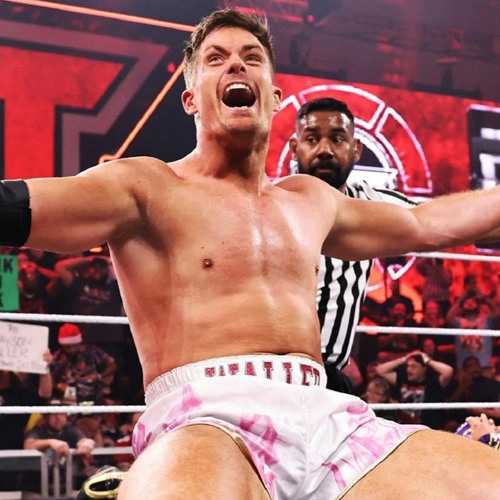 Stream episode Grayson Waller Made His Name, Moving On From Johnny ...