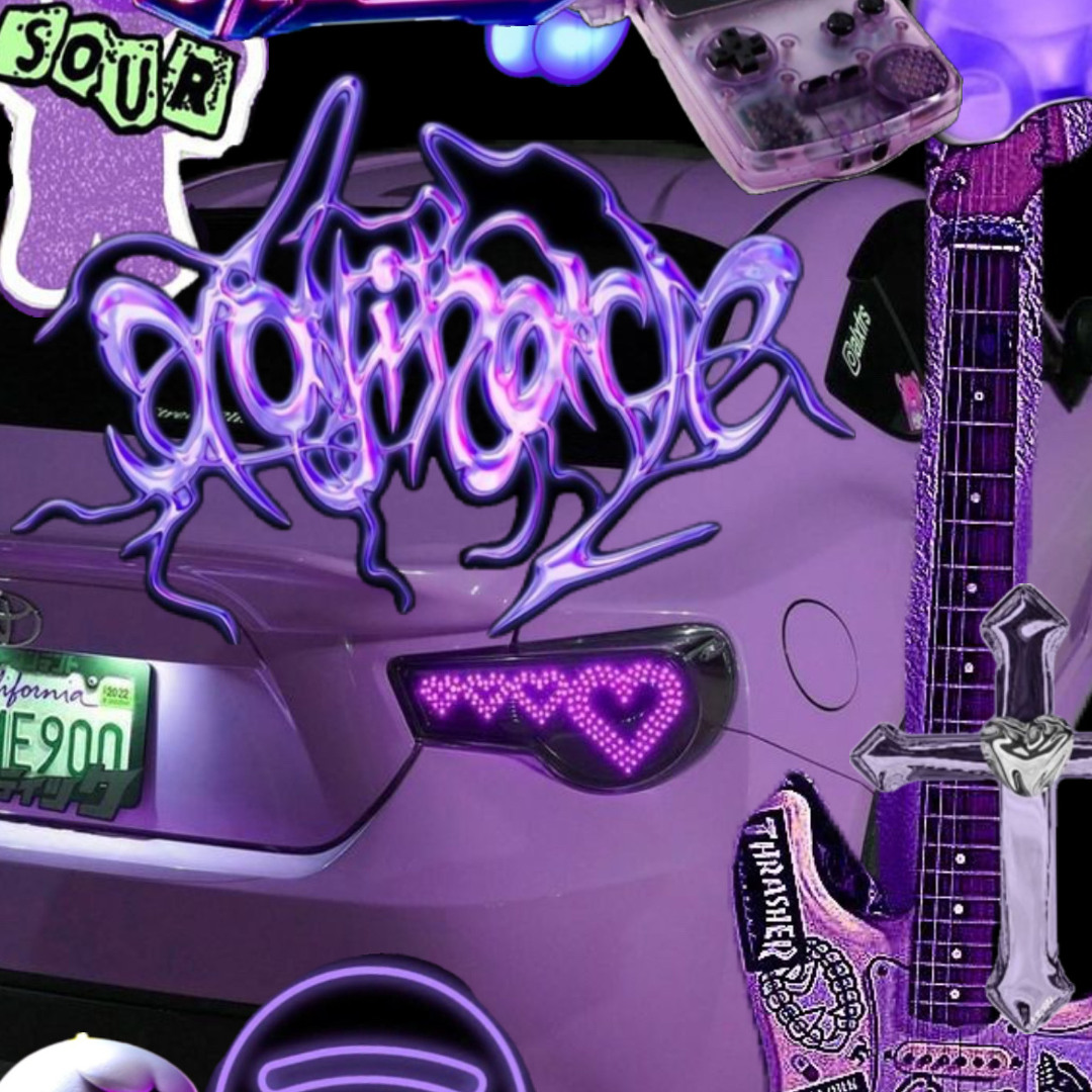 Stream djbbk | Listen to Hyperpop/cyberpop playlist online for free on SoundCloud