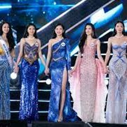 Stream VỀ VỚI EM - MWV 2023 EVENING GOWM COMPETITION SOUNDTRACK by ...