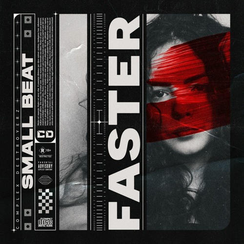 Stream Small Beat - Faster [OUT NOW] by Complex Destroyerz | Listen ...