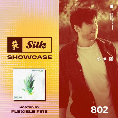 Flexible Fire & Dias Ridge - Eucalyptus [MONSTERCAT SILK]