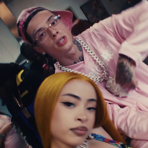 Stream Ice Spice Ft. Central Cee - Did It First (Plage 84 Remix) by ... Stream Ice Spice Ft. Central Cee - Did It First (Plage 84 Remix) by ...