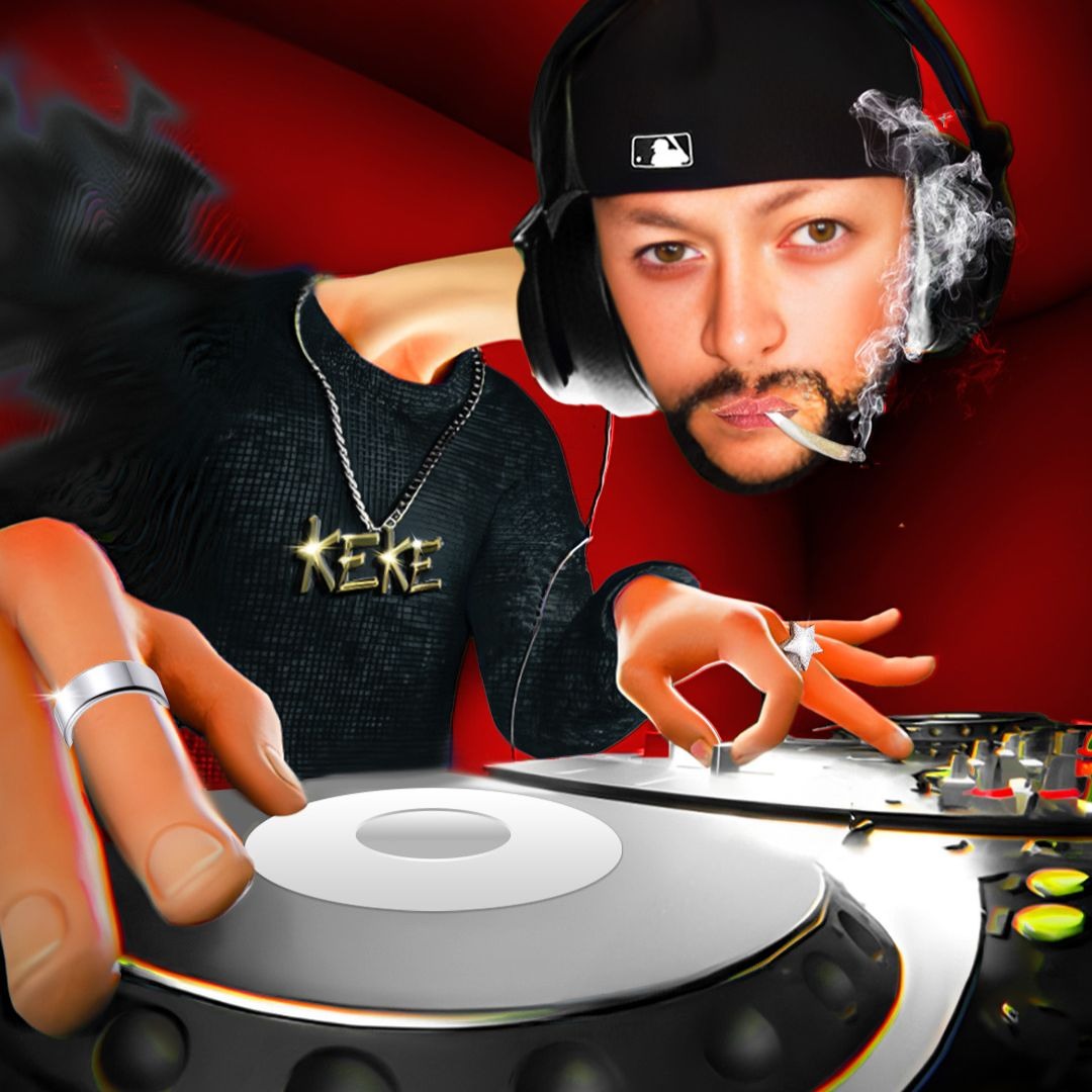 Stream The Rebrand (Keke Mix) by Keke | Listen online for free on ...