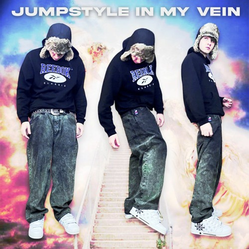 Stream dayerteq | Listen to JUMPSTYLE IN MY VEIN playlist online for ...
