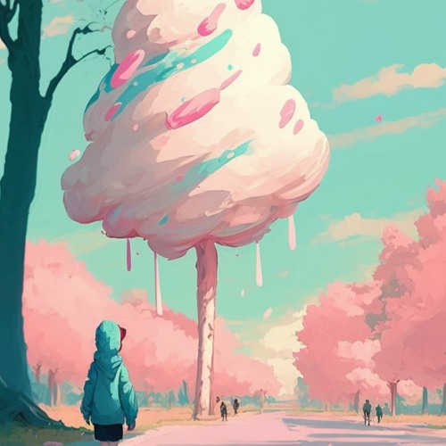 Stream 🍧DISINTEGRATING • DREAMS • OF • PINK • CLOUDS🍧• LoFi • Hip Hop • Chill by LoFi ...