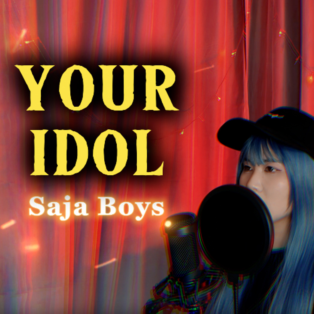 Listen to music albums featuring 【K-POP DEMON HUNTERS】Your idol - Saja ...