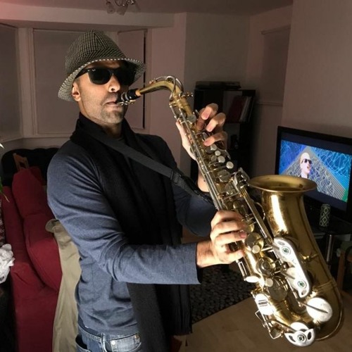 Stream Kruger: Industrial Brain Pummeling Slammer Hour by Fred Asquith ...