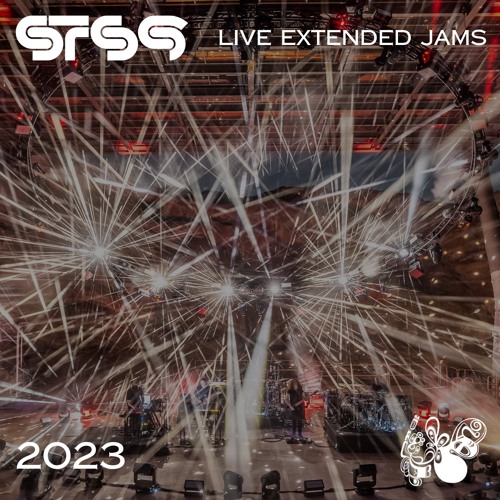 Stream STS9 | Listen to Live Extended Jams playlist online for free on ...