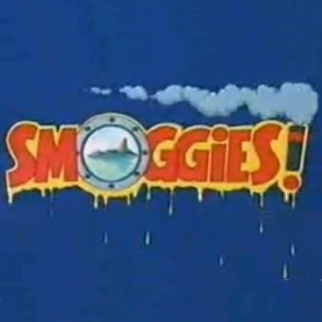 Stream The Smoggies - Closing Theme by '80s & '90s Cartoon Themes ...