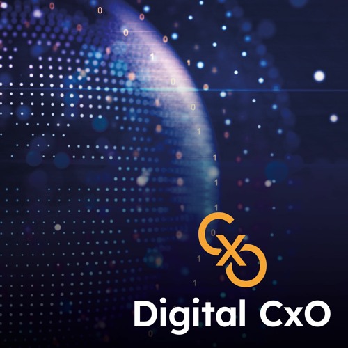 Stream Digital CxO Podcast Ep. 15 - Tennis Meets Digital Transformation ... Stream Digital CxO Podcast Ep. 15 - Tennis Meets Digital Transformation ...